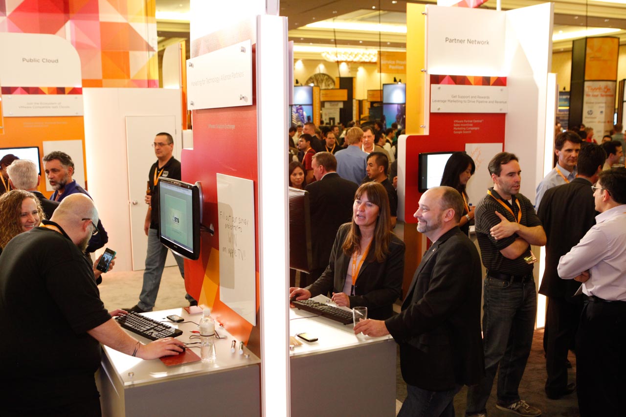 Trade Show & Expo | Corporate & Event Photographers in Las Vegas