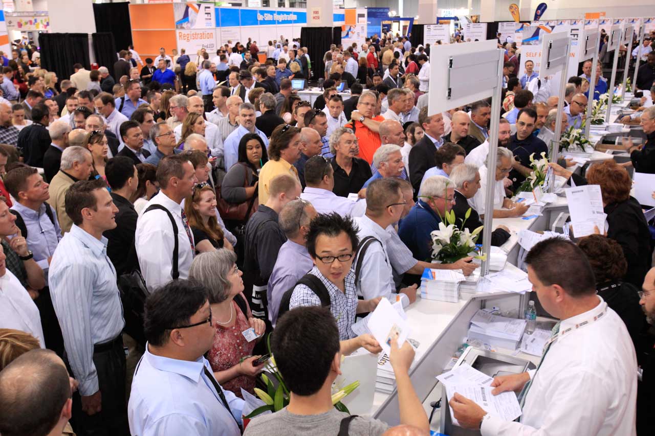 Trade Show & Expo | Corporate & Event Photographers in Las Vegas