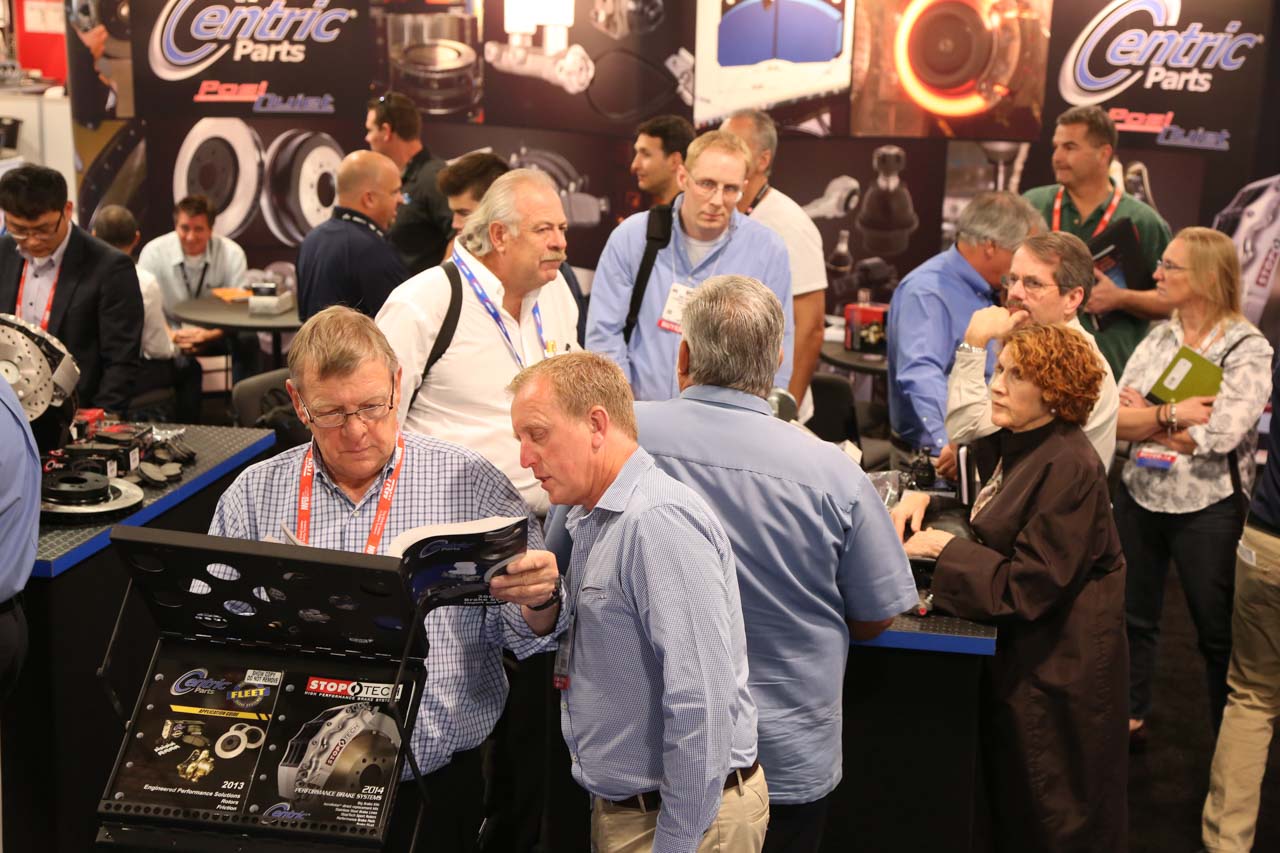 Trade Show & Expo | Corporate & Event Photographers in Las Vegas