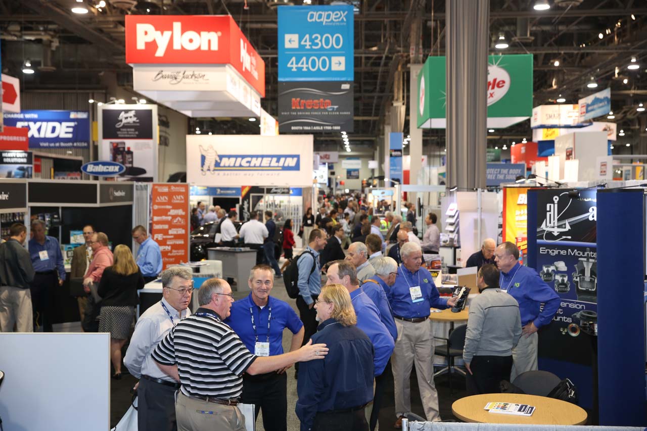 Trade Show & Expo | Corporate & Event Photographers in Las Vegas
