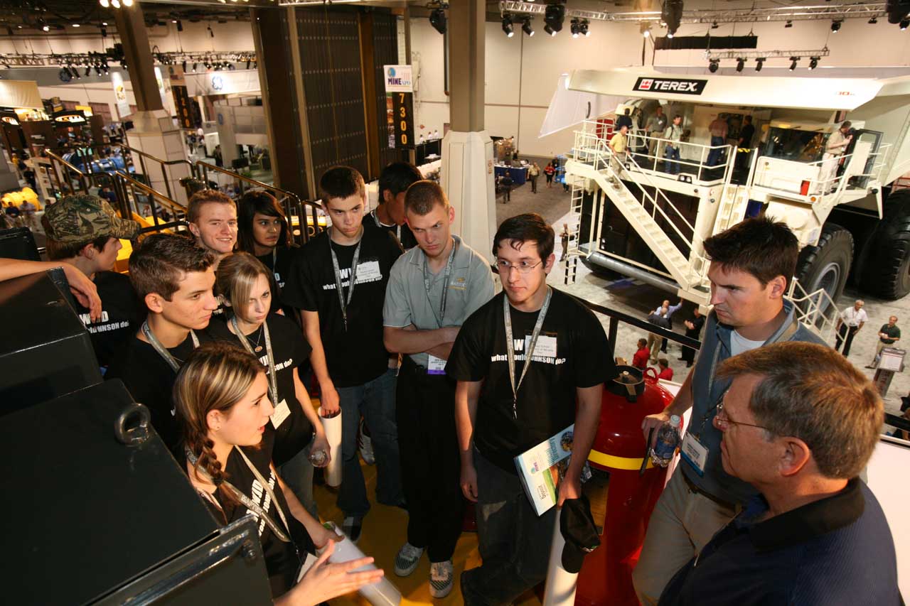 Trade Show & Expo | Corporate & Event Photographers in Las Vegas