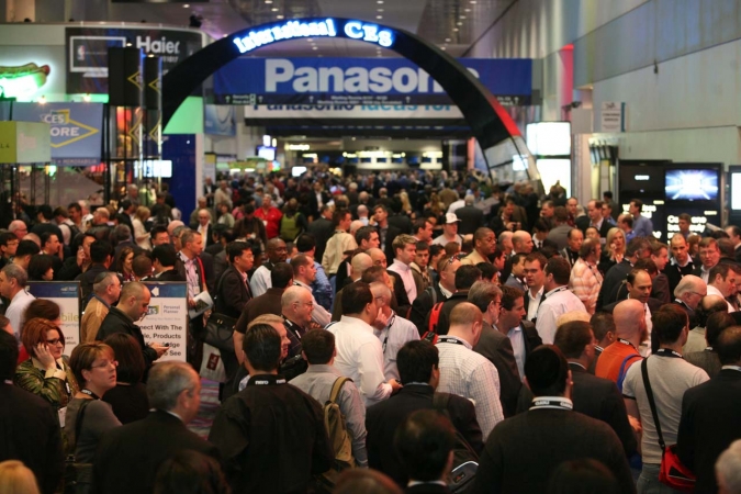 Trade Show & Expo | Corporate & Event Photographers in Las Vegas